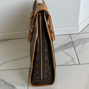 Louis Vuitton | Bags | Authentic Louis Vuitton Vintage Rivoli | Poshmark
